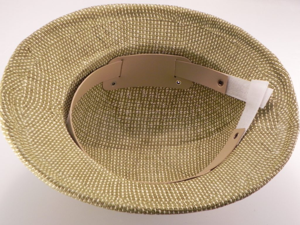 Imkerhelm "Sonny" verstellbar - Silkes Imkereibedarf